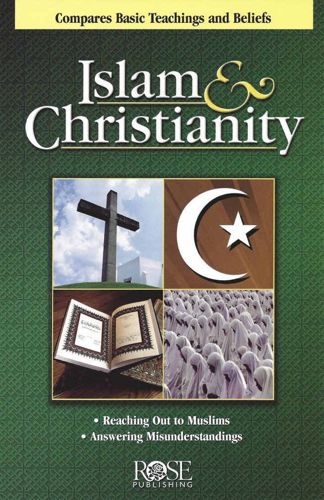 Islam & Christianity | Institute for Religious Research