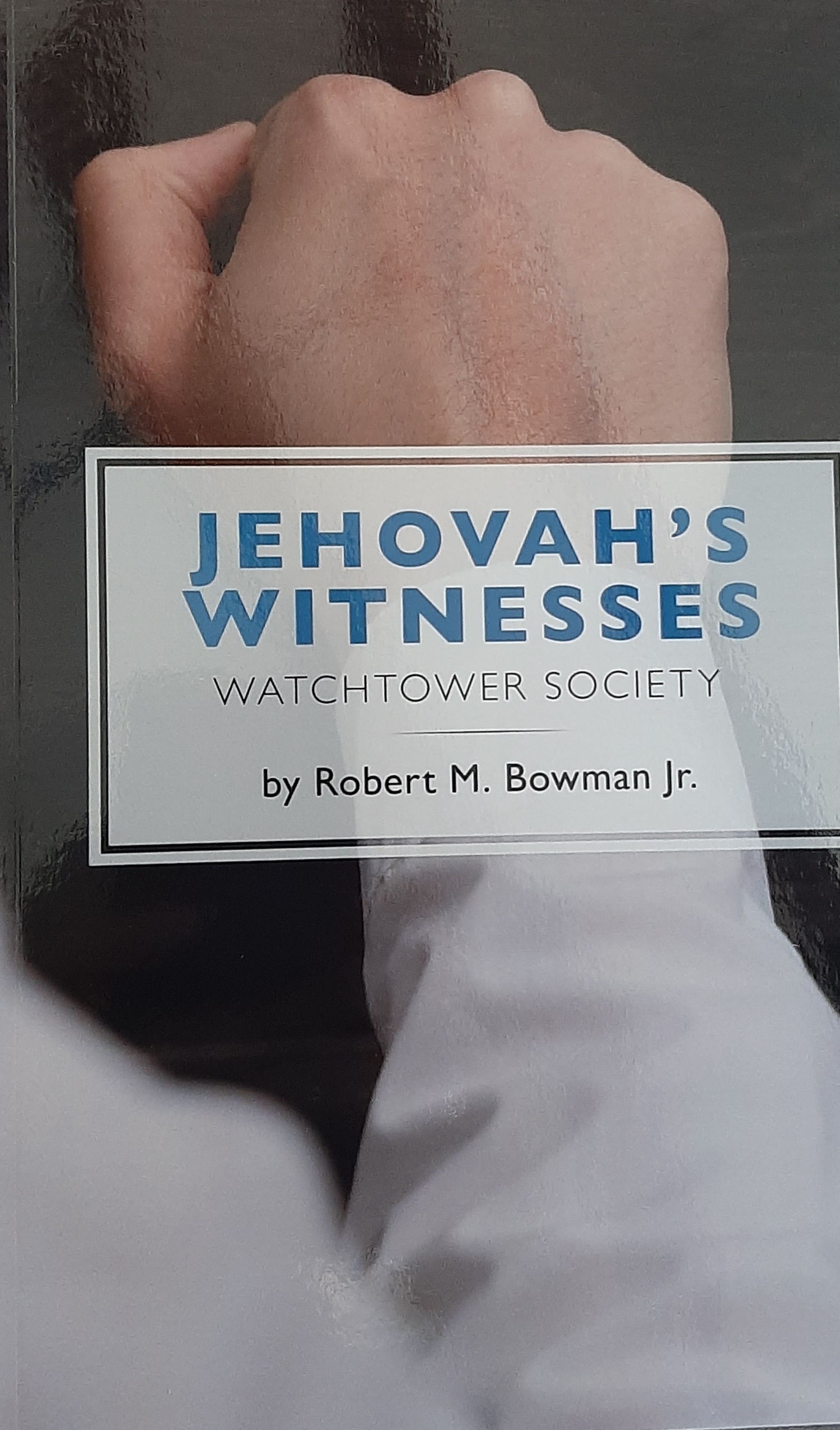 Jehovah's Witnesses | Mormones en transición